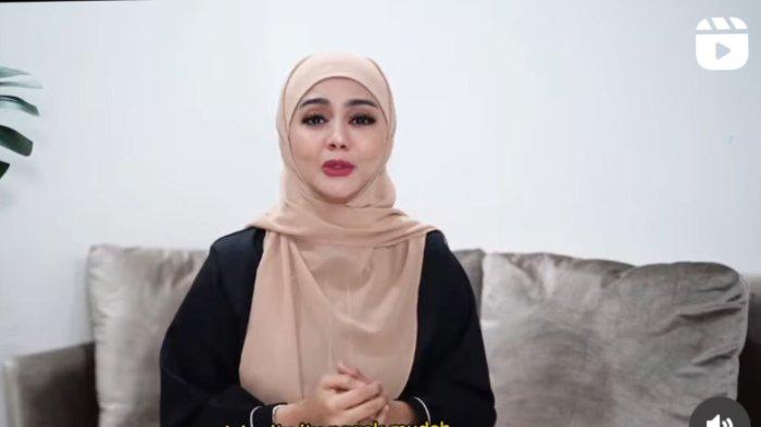 Profil dan Biodata Jenita Janet, Rela Kehilangan Pekerjaan Usai ...