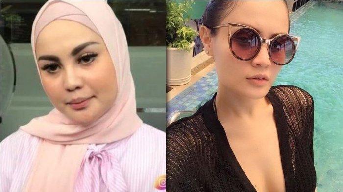 Lepas Hijab, Penampilan Terbaru Jennifer Dunn Tuai Sorotan, Makin ...