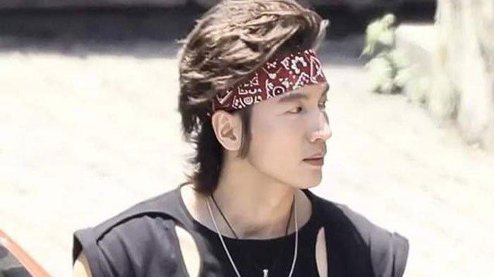 Jerry Yan Perankan Tao Ming Se Kembali, Tak Menua Meski 21 Tahun ...