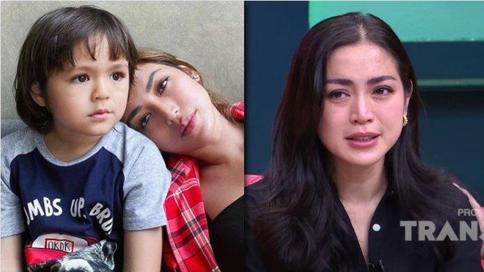 El Barack Menangis Saat Kenang Pertama Kali Panggil Vincent Verhaag ...