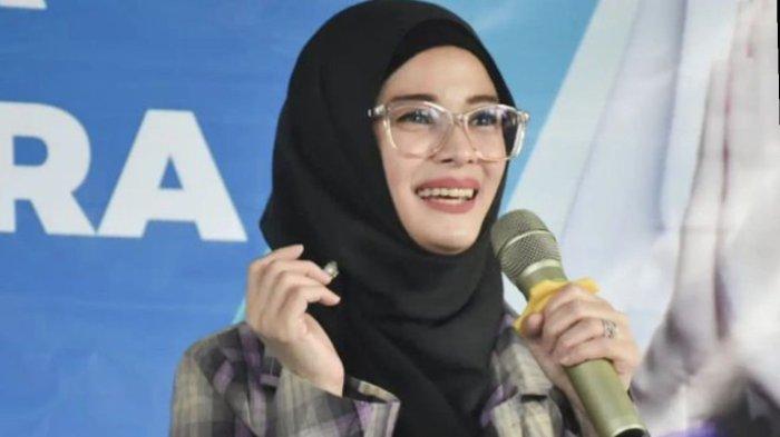 Profil dan Biodata Jihan Fahira, Tetap Romantis Setelah 19 Tahun Menikah dengan Primus Yustisio ...