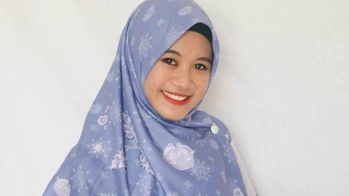 UMKM Qolbi di Jambi Hadirkan Produk Baru - Tribunjambi.com