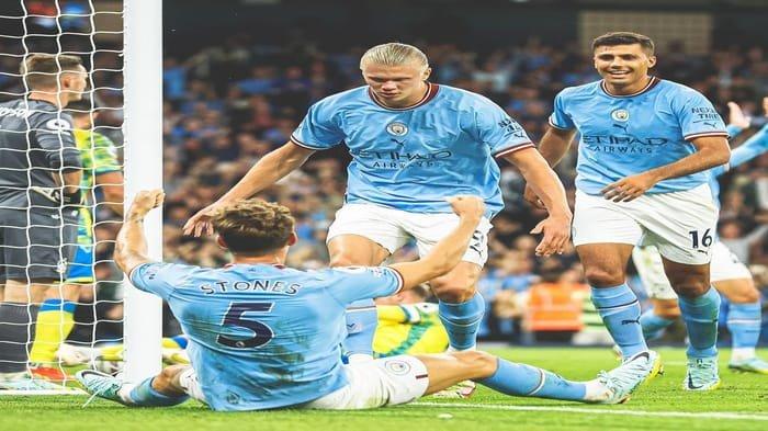 Manchester City Vs Brighton, Jadwal, Prediksi Skor Dan Starting XI, Ujian Berikutnya Bagi ...