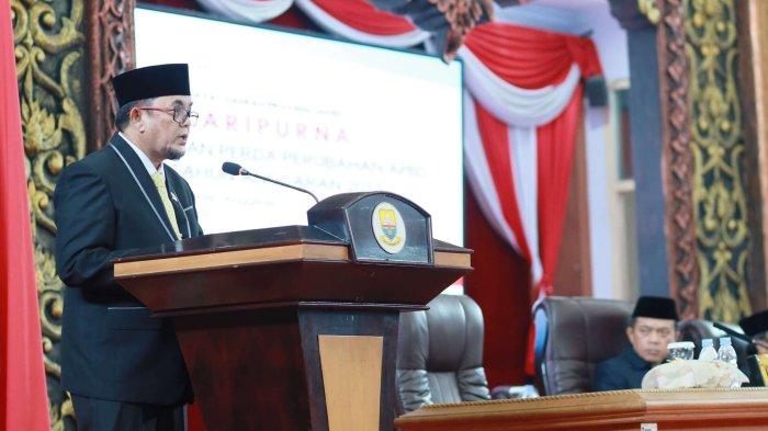 Hampir 11 Ribu RTLH di Jambi, Ivan Wiranta: Kemampuan Bedah 500an Rumah Per Tahunnya ...