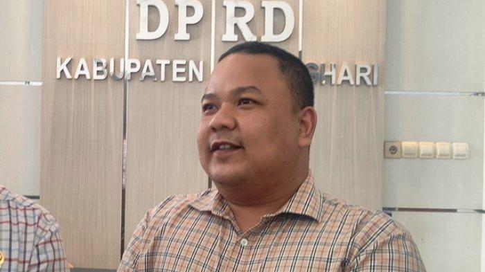 Laporan YA ke Dewan Etik DPRD Batanghari Diproses, Oknum Anggota P ...