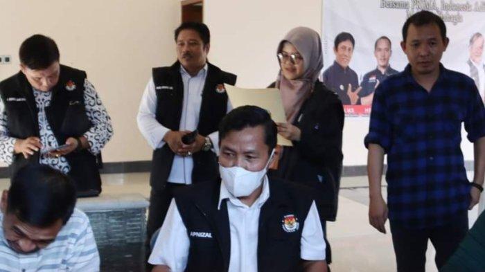 Partai Prima Jambi Diberikan Waktu Perbaikan Kepengurusan Dan Keanggotaan Oleh KPU - Tribunjambi.com