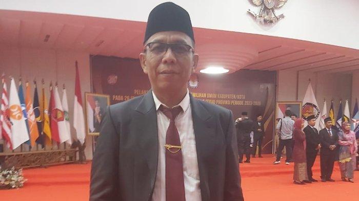 Pemetaan Distribusi Logistik Pemilu Lewat Jalur Laut - Tribunjambi.com