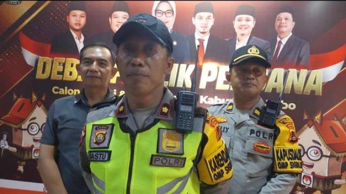 Polres Tebo Terjunkan Ratusan Personel untuk Amankan Pilkada 2024 ... Polres Tebo Terjunkan Ratusan Personel untuk Amankan Pilkada 2024 ...