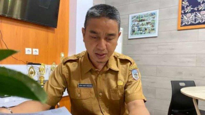 Info PPPK Jambi: BKPSDM Sarolangun Buka Seleksi PPPK Gelombang 2 Tahun 2024, Ditutup 31 Desember ...