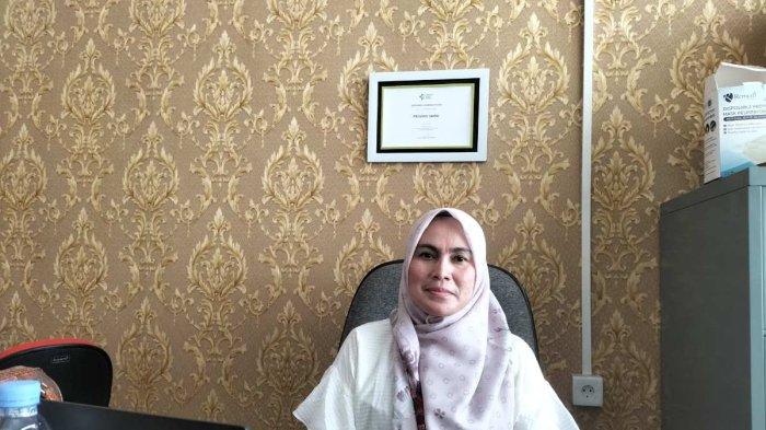 Dinas Kesehatan Provinsi Jambi Mencatat Ribuan Kasus HIV/AIDS dari 2010 ...