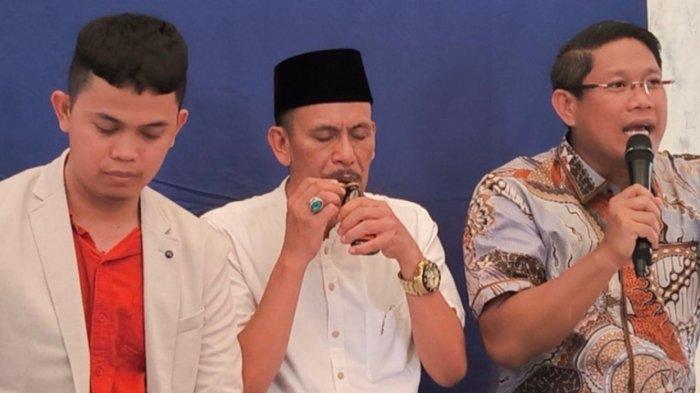 Pengacara Kades Kohod Sebut Denda Rp48 M dari Menteri KKP Soal Pagar Laut Ngaco, Bantah Siap ...