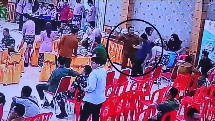 Pemred Tribun Jambi Kecam Kadis Koperindag Tanjabbar yang Dorong dan Bentak Jurnalis Abdullah ...