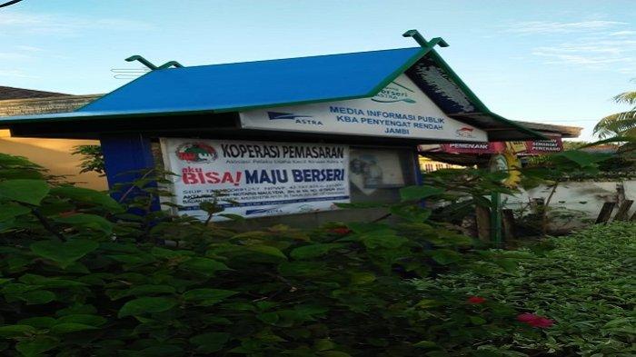 Kampung Berseri Astra Jambi, Destinasi Wisata Edukasi Dengan Sejuta ...