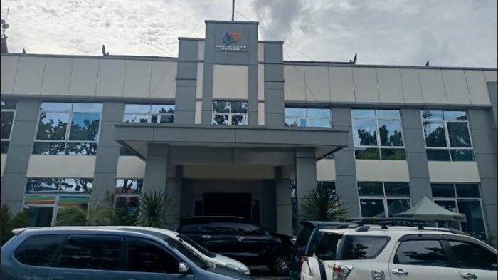 BPS Provinsi Jambi Survei Biaya Hidup di Kerinci Sebelum Penetapan ...