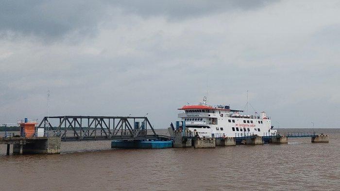 Harga Tiket Kapal KMP Citra Nusantara Kuala Tungkal-Batam dan Jadwal Keberangkatan 12 Juli 2024 ...