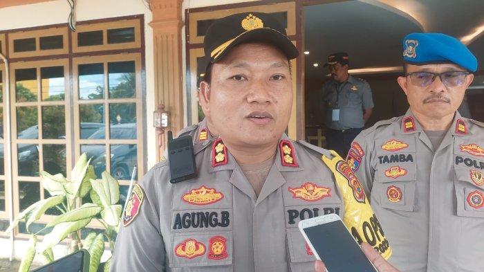 Kasus Siswi Diduga Korban Asusila di Tanjabbar, Oknum Kepala Sekola Dilaporkan ke Polisi ...