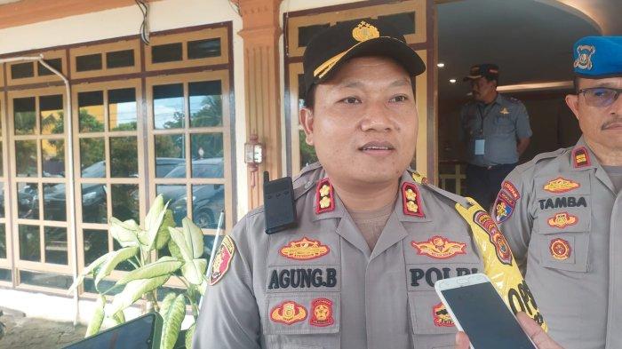Kasus Siswi Diduga Jadi Korban Asusila Kepsek di Tanjabbar, Polisi Sebut Belum Ada Laporan ...