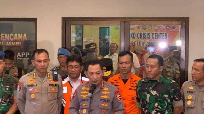 Kapolri Kritik Ujian SIM C Angka 8 dan Zig-zag, Lulus Jadi Pemain ... Kapolri Kritik Ujian SIM C Angka 8 dan Zig-zag, Lulus Jadi Pemain ...