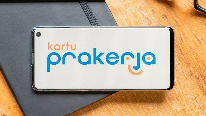 Kartu Prakerja Gelombang 50, Simak Tata Cara Agar Lolos Pelatihan dan Terima Manfaat 4,2 Juta ...