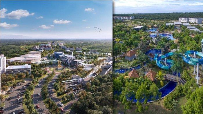 Citra Raya Jambi Hadirkan Akasha dan Agnia! Produk Terbaru Hanya Rp 2 ...