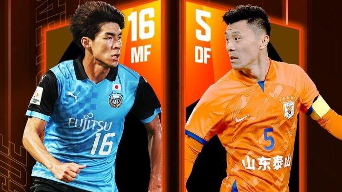 Prediksi Skor Kawasaki Frontale vs Shandong Taishan di Liga Champions AFC, Kick off 15.00 WIB ...