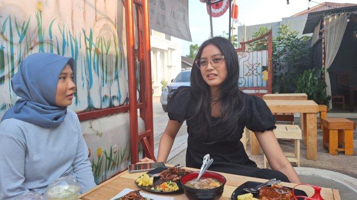 Mencicipi Lezatnya Menu Rumahan di Kedai Kojay Jambi, Ada Chicken Steak yang Favorit Banget ...