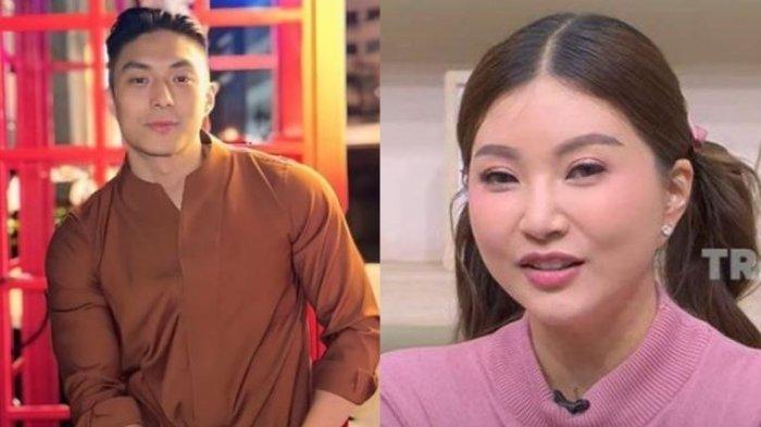 PANTAS Giorgio Antonio Kepincut dengan Sarwendah, Akui Dekat dengan Anak Ruben Onsu: Jalanin ...