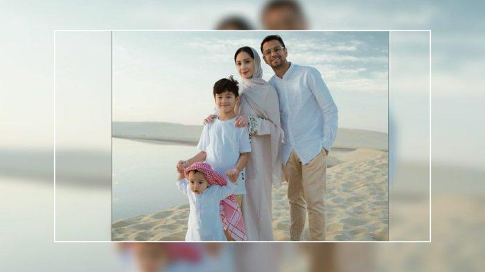 Raffi Ahmad Ungkap Isi Tabungan Rayyanza dan Raffatar, Akui Kedua ...