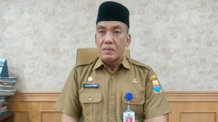 Jelang Ramadan, Disperindag Pastikan Stok Kebutuhan Pokok Aman di ...