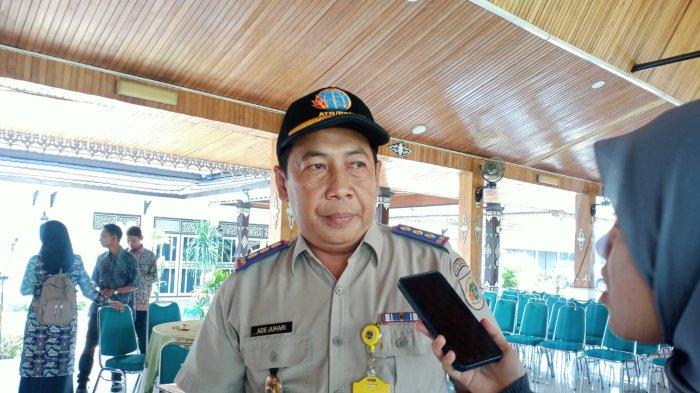 779 Sertifikat Tanah di Kabupaten Batanghari Belum Diserahkan - Tribunjambi.com