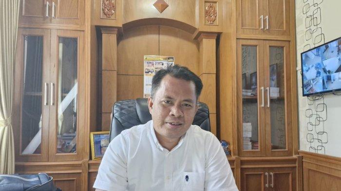 Siapkan Anggaran Rp 17 Miliar, Pemkab Tebo Bakal Cairkan Gaji 14 ASN ...