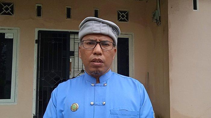 Turun Signifikan, Dinas Sosial Kota Jambi Catat Nol Laporan Kasus Geng ... Turun Signifikan, Dinas Sosial Kota Jambi Catat Nol Laporan Kasus Geng ...
