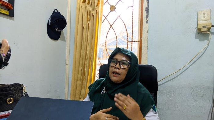 Dinas PPP Usulkan Bantuan 285 Alat Mesin Pertanian ke Pemerintah Pusat untuk Petani di ...