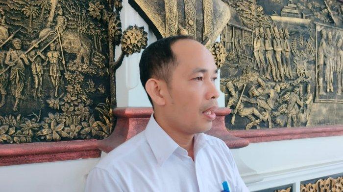 Kasus Turun, Dinkes Provinsi Jambi Klaim Peran Bapak Asuh Stunting ...