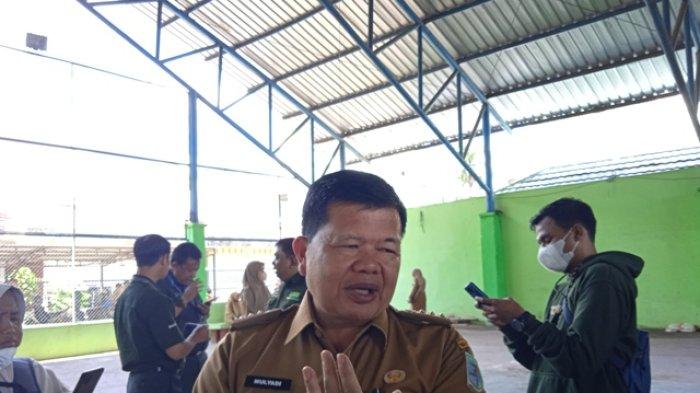 Mulai Terapkan Kurikulum Merdeka, Disdik Kota Jambi Harap Sekolah Bisa Beradaptasi - Tribunjambi.com