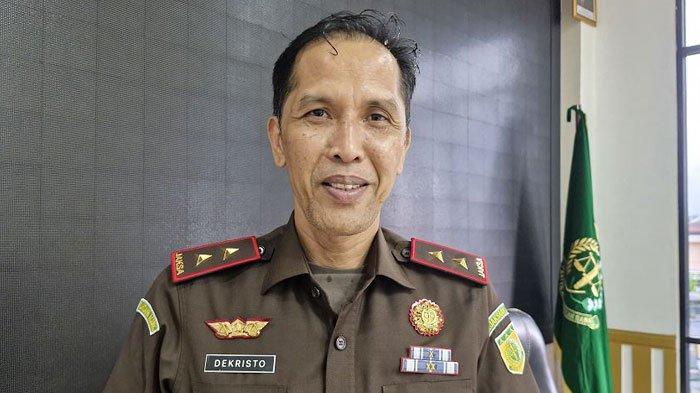 Kajati Jambi Fokus Benahi Tata Kelola dan Dorong Pembangunan Daerah ...