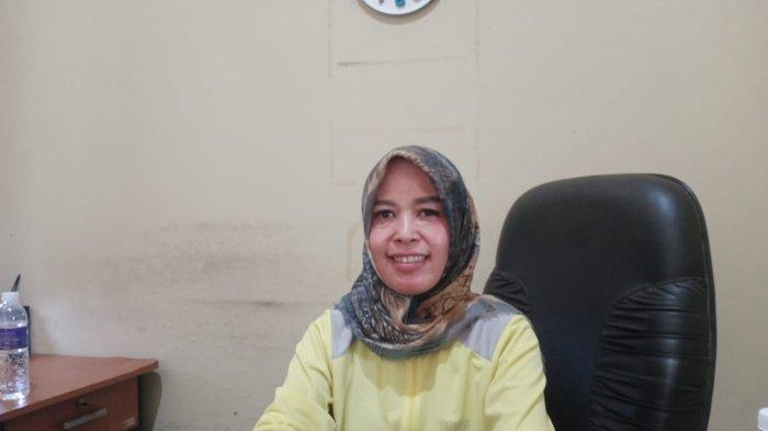 23 Wanita Korban Kekerasan Lapor ke UPTD PPA Batanghari, KDRT dan Ekonomi Jadi Faktor Utama ...