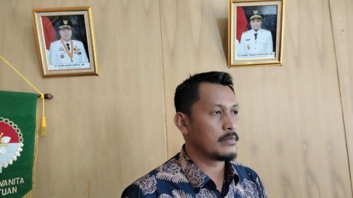 Empat lokasi di Tanjabtim jadi sentra produksi Pangan, Hasilkan Puluhan ...