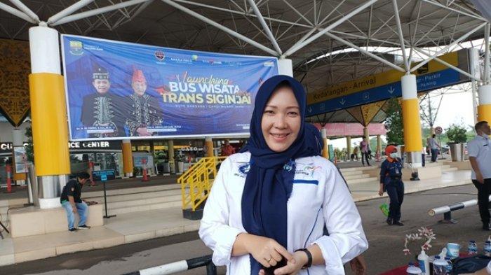Trans Siginjai Rute Bandara-Muaro Jambi Peluang Bagi Bisnis Traveling di Jambi - Tribunjambi.com
