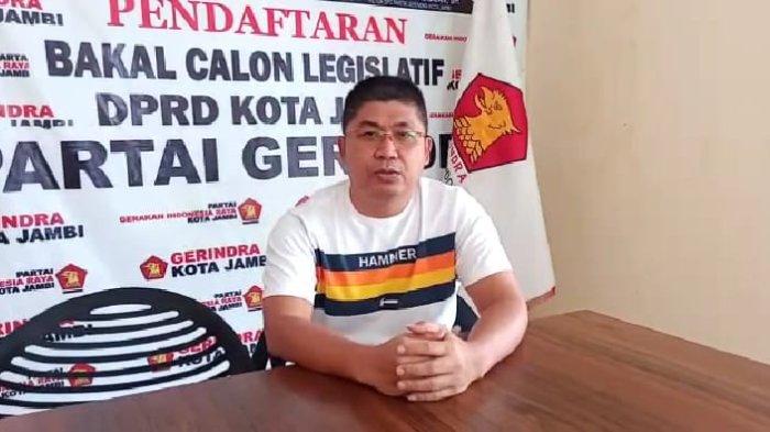 Profil dan Biodata Putra Absor Hasibuan DPRD Provinsi Jambi Dapil I Sempat Digandangkan Maju ...