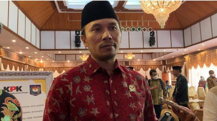 Rapat Bersama KPK, Edi Purwanto Sebut Proses Penganggaran Harus Sesuai Aturan dan Urutan ...