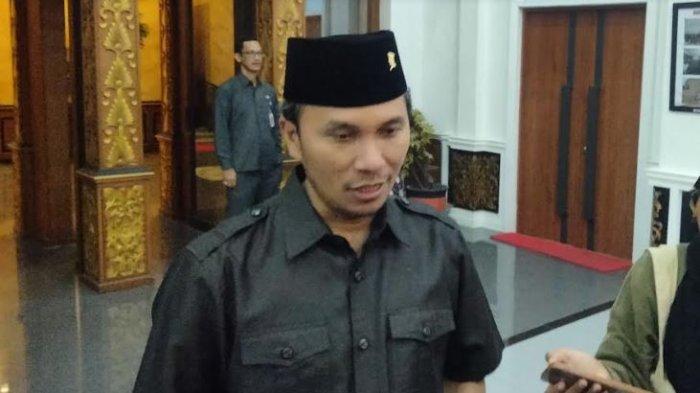 Edi Purwanto Berharap Jalan Simpang Karmeo-Kilangan Segera Dibuka untuk ...
