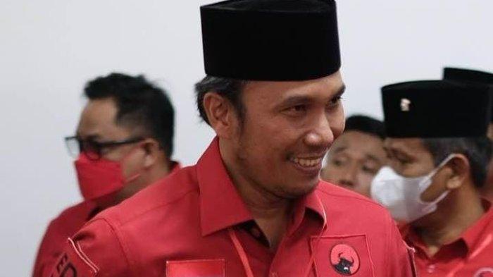 Edi Purwanto Bakal Maju ke DPR RI Pada Pemilu 2024 - Tribunjambi.com