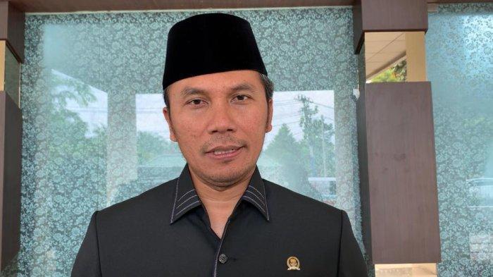 Edi Purwanto: DPRD Provinsi Jambi Sudah Membentuk Panitia Khusus ... Edi Purwanto: DPRD Provinsi Jambi Sudah Membentuk Panitia Khusus ...