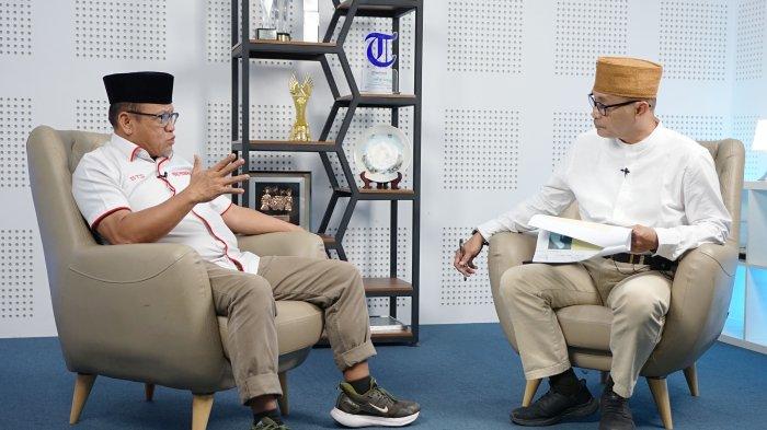 Pegi Setiawan Bisa Ditangkap Kembali? Ketua Indonesia Police Watch, Sugeng Teguh Santoso ...