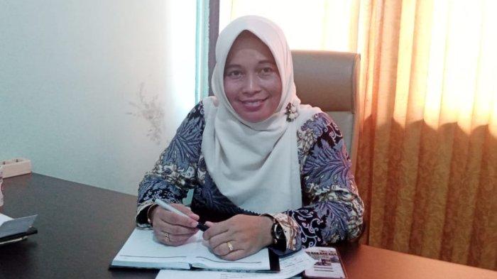 Masa Perbaikan Dokumen Bacaleg Tinggal Hitungan Hari, Ketua KPU Tebo: 139 Orang Masih TMS ...