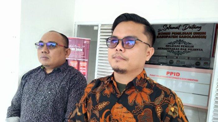 KPU dan Dukcapil Sarolangun Terus Kejar Target Rekam e-KTP Pemilih ...