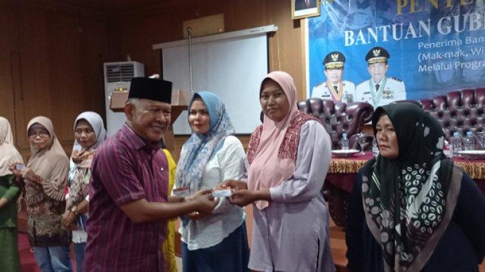 Ngaku Dapat Dorongan dari Pusat, Khafid Moein Siap Maju di Pilkada ...