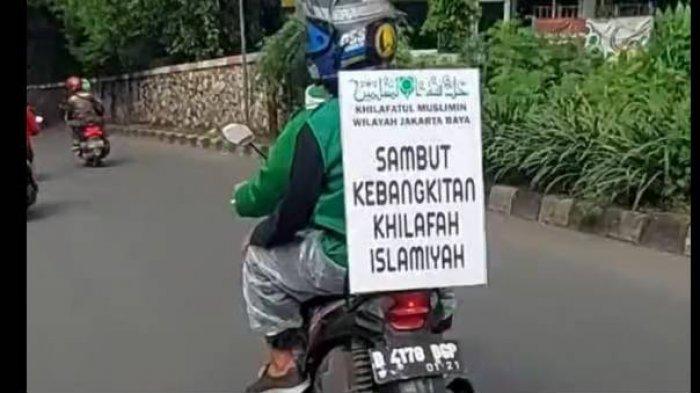 Islah Bahrawi Desak Polisi Tangkap Kelompok Khilafatul Muslimin: Mereka ...