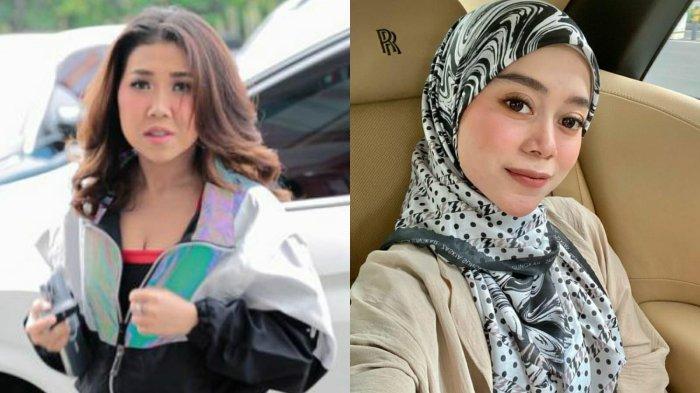Kiky Saputri Bakal Dilaporkan usai roasting Lesti Kejora? Sandy Arifin Singung Pencemaran Nama ...